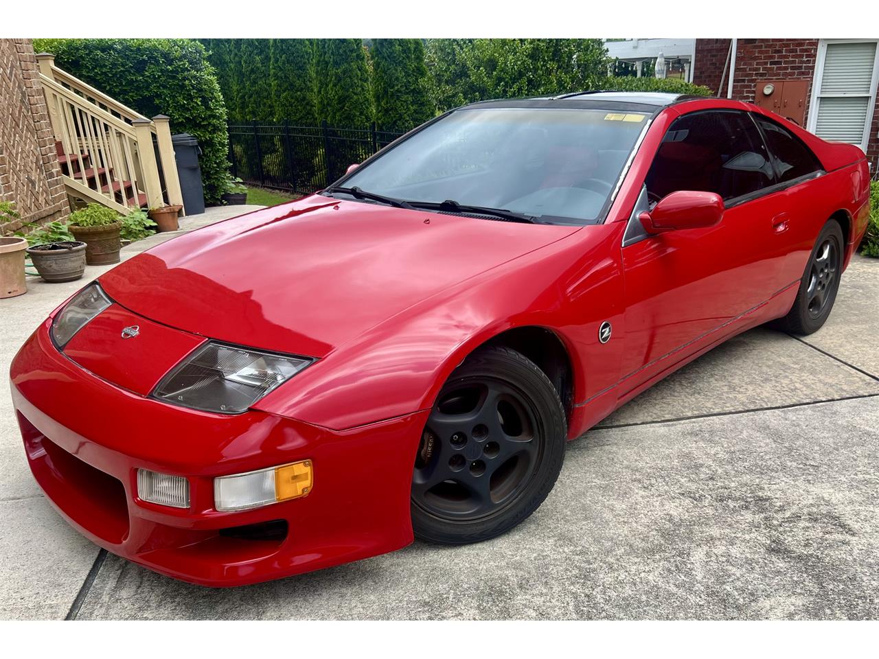 1990 Nissan 300ZX for Sale | ClassicCars.com | CC-2012660