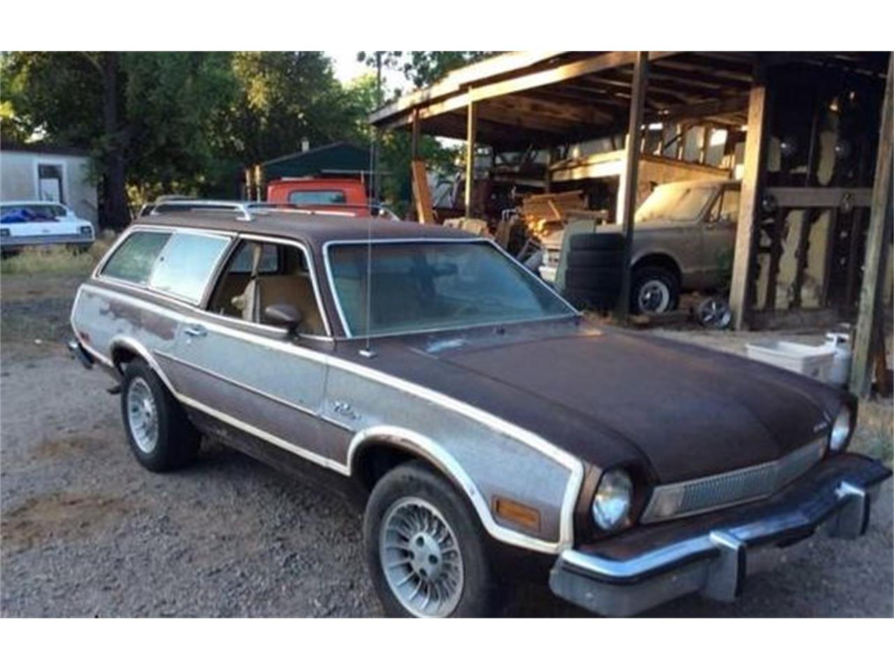 1975 Ford Pinto for Sale | ClassicCars.com | CC-2012741