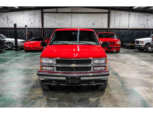 1998 Chevrolet K1500 4X4 Ext Cab for Sale | ClassicCars.com | CC-2012956