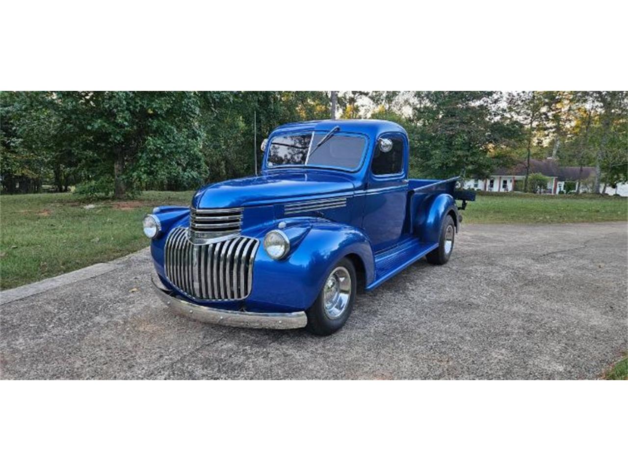 1942 Chevrolet 3100 for Sale | ClassicCars.com | CC-2013076