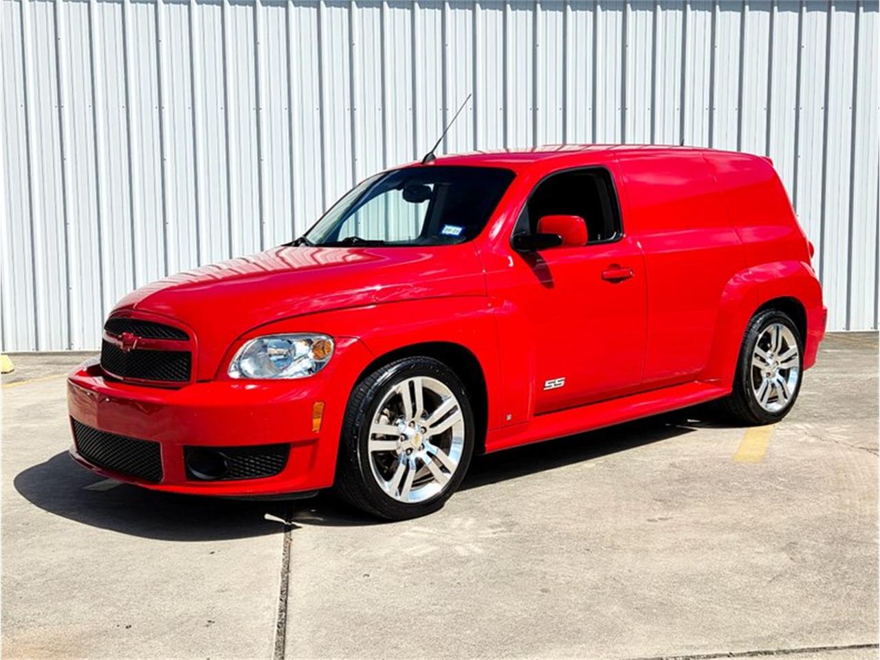 2009 Chevrolet HHR for Sale | ClassicCars.com | CC-2013225