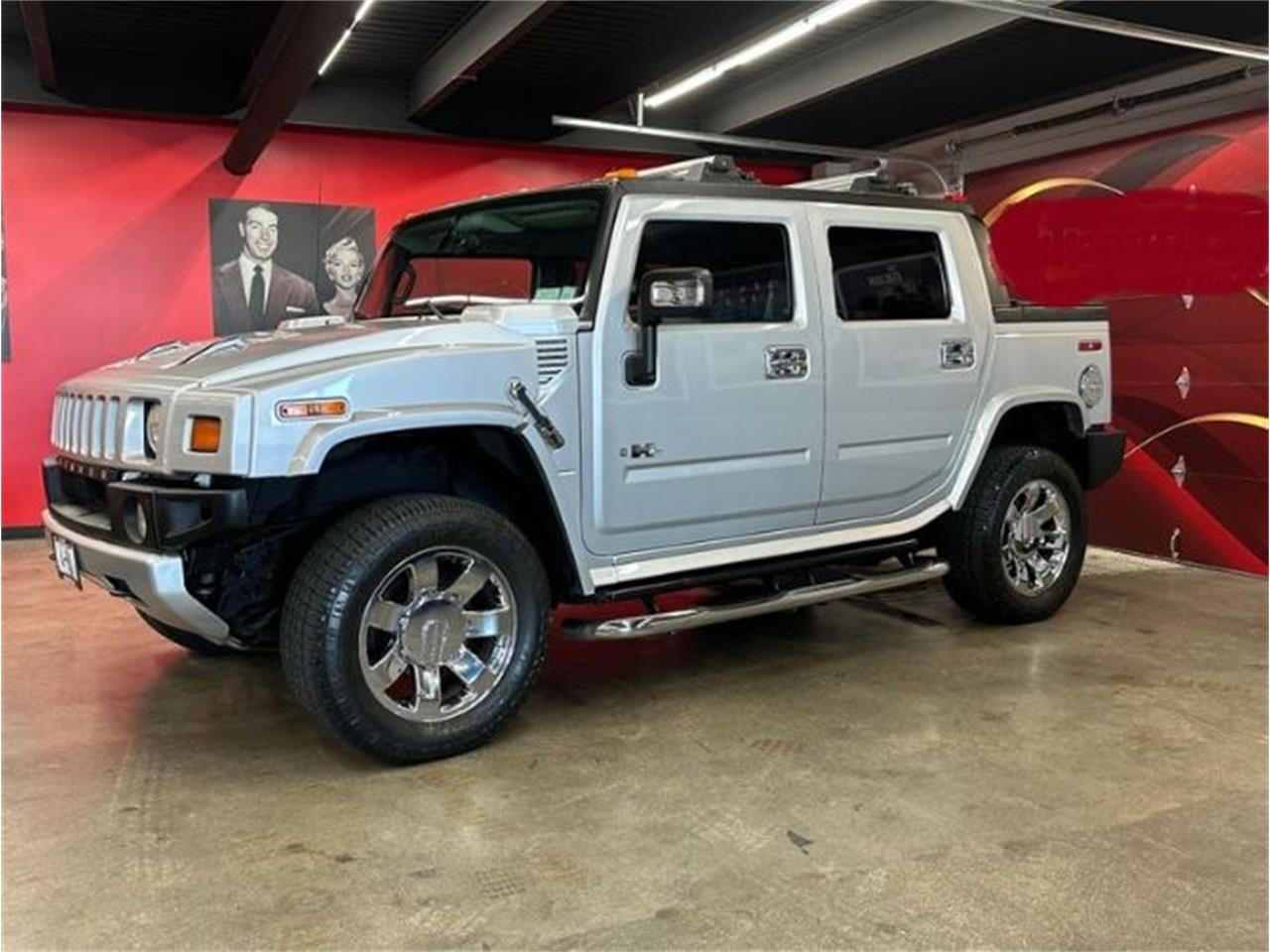 2009 Hummer H2 for Sale | ClassicCars.com | CC-2013427
