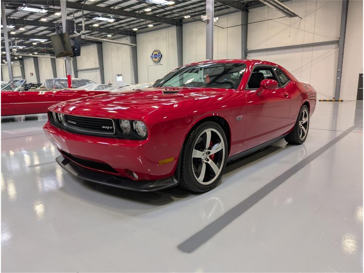 2012 Dodge Challenger for Sale | ClassicCars.com | CC-2013699