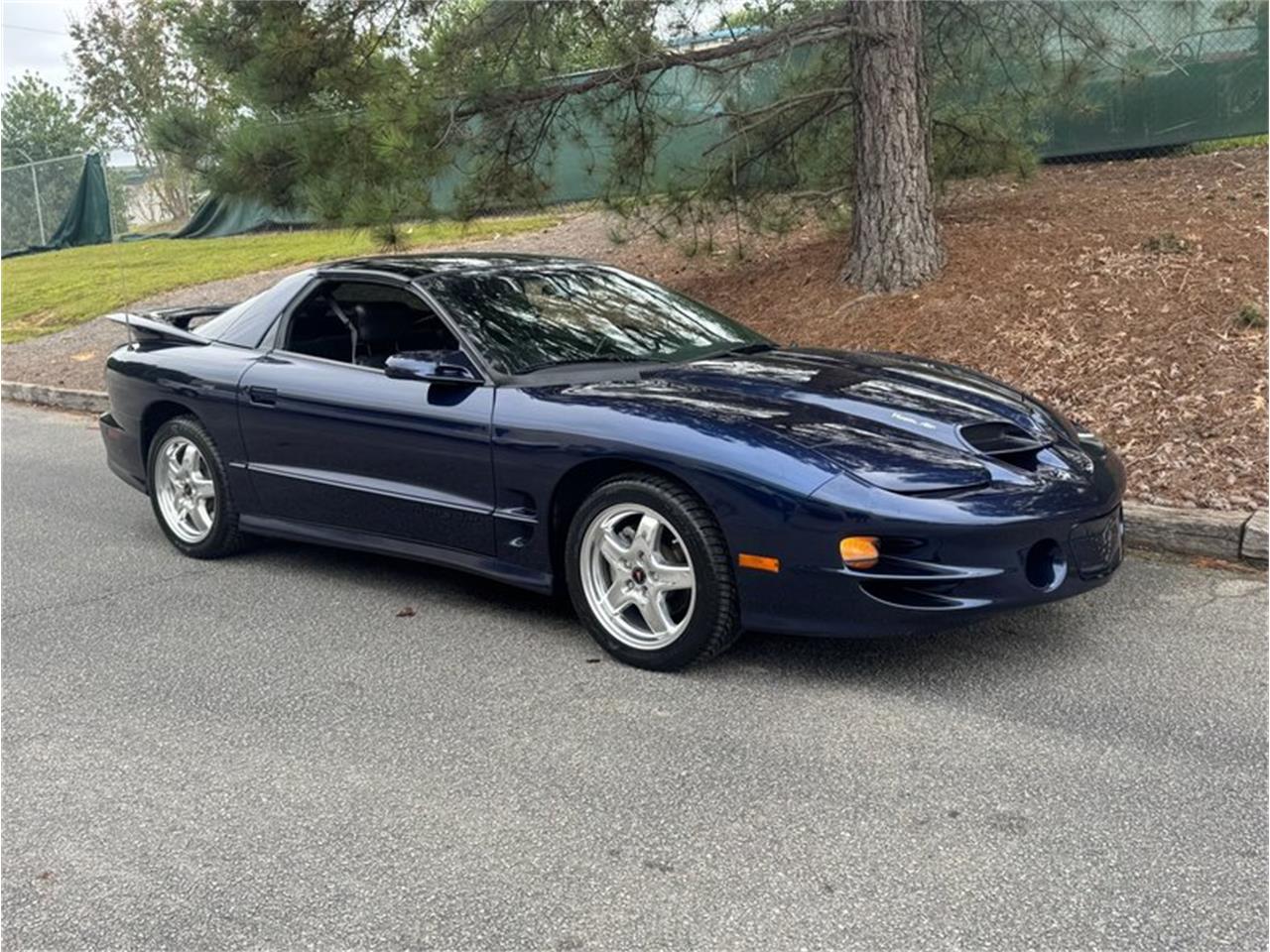 2002 Pontiac Firebird for Sale | ClassicCars.com | CC-2013712