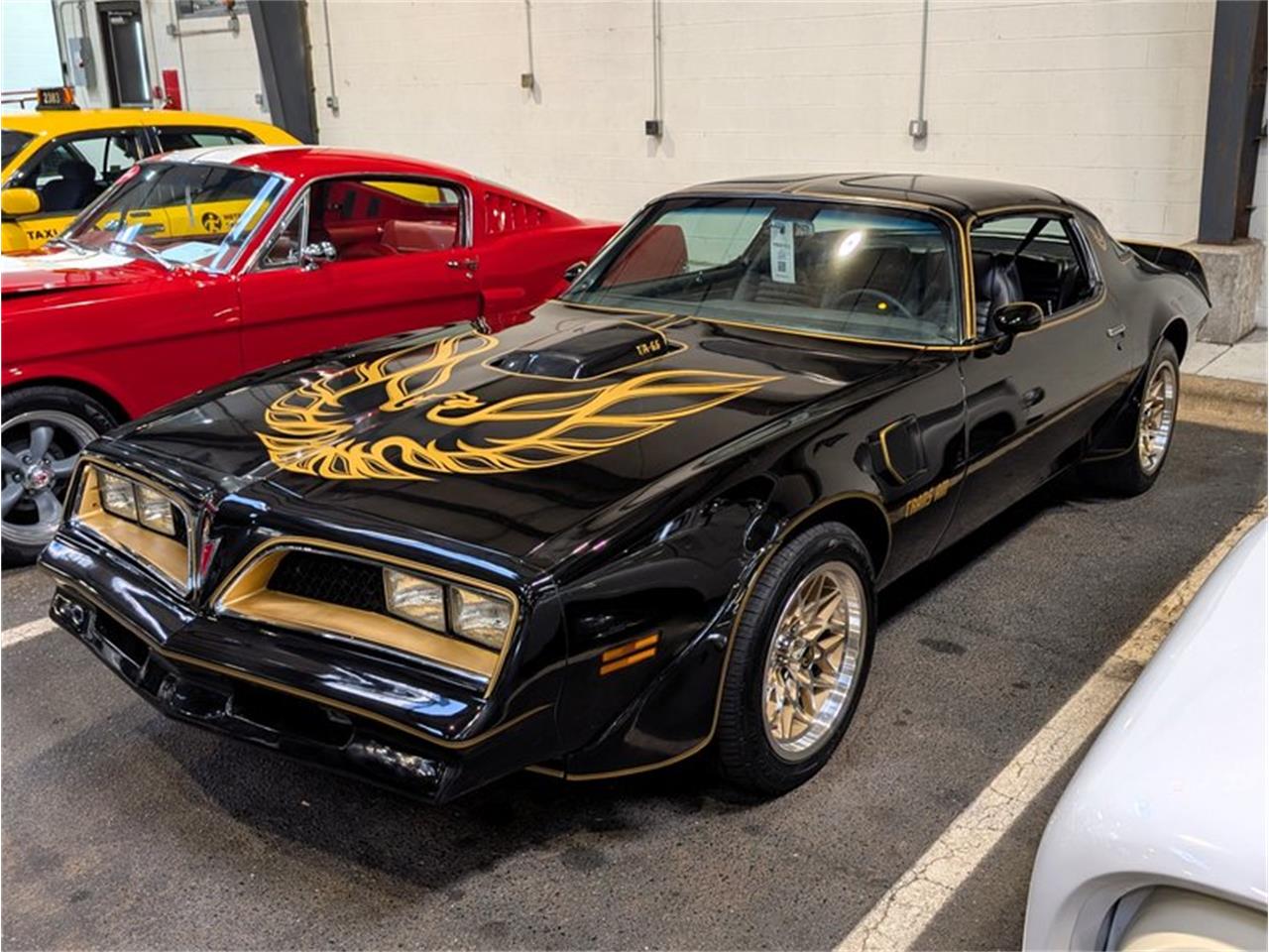 1978 Pontiac Firebird for Sale | ClassicCars.com | CC-2013714