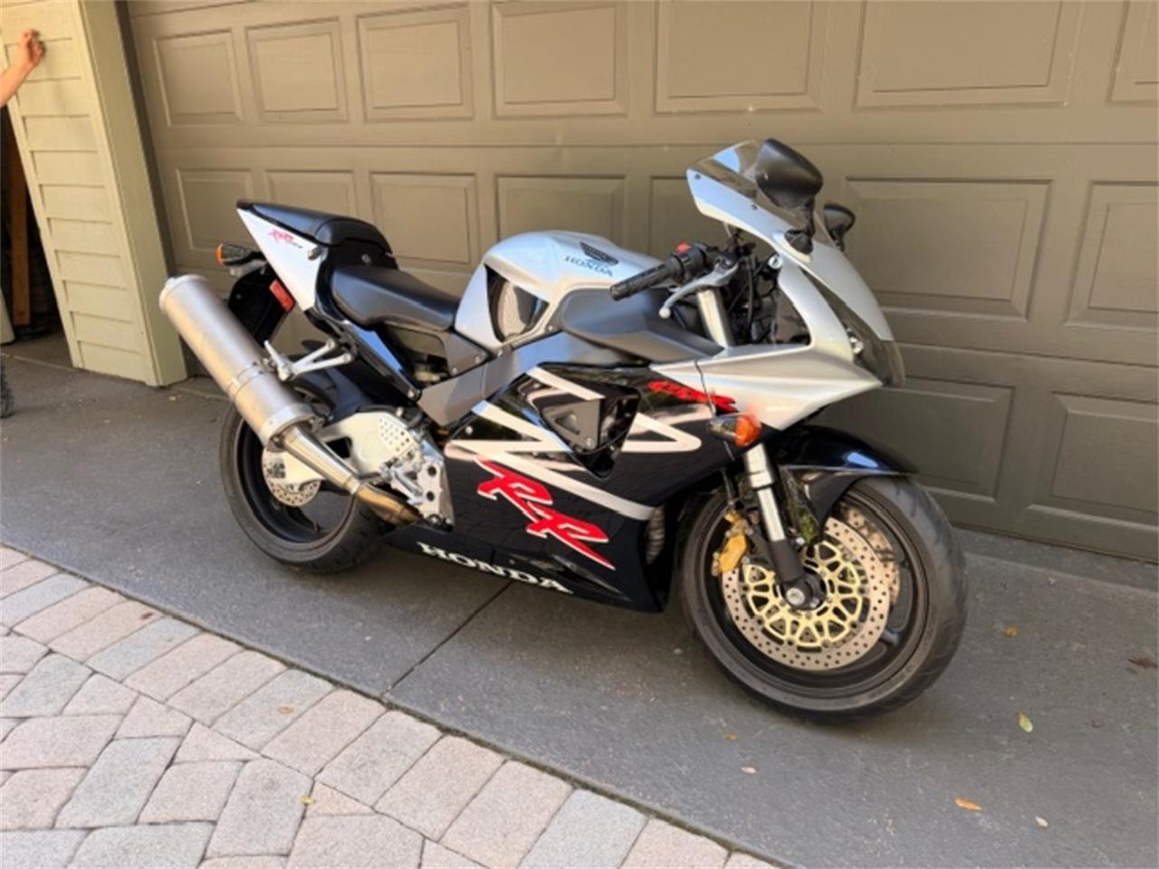 2002 Honda CBR954RR for Sale | ClassicCars.com | CC-2013757