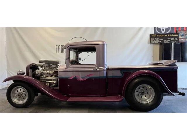 1932 Ford Model T for Sale | ClassicCars.com | CC-2013860