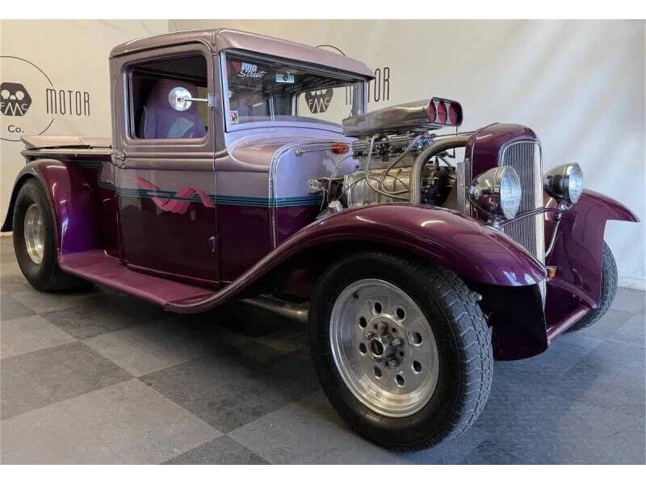 1932 Ford Model T for Sale | ClassicCars.com | CC-2013860