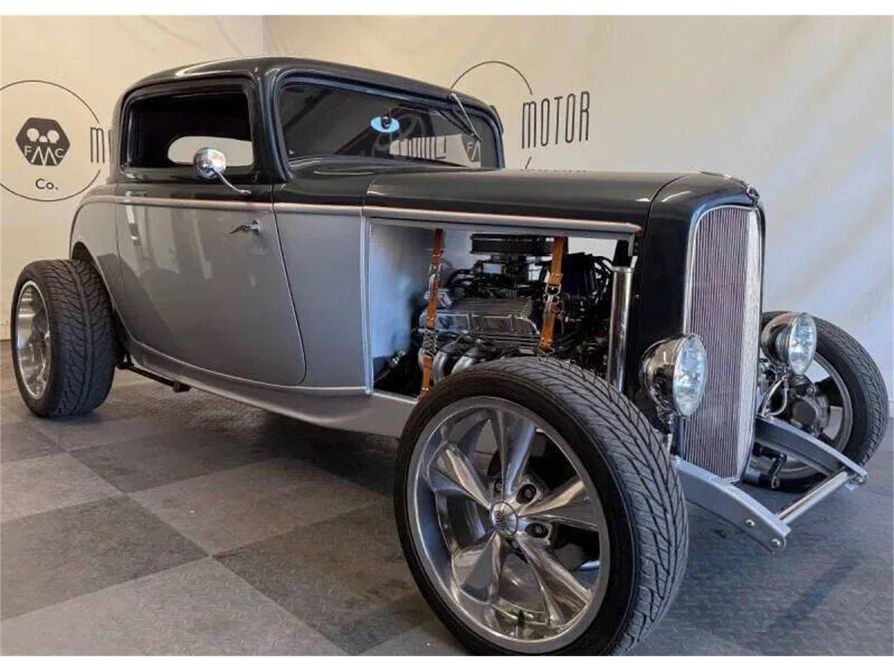 1932 Ford Model B for Sale | ClassicCars.com | CC-2013869