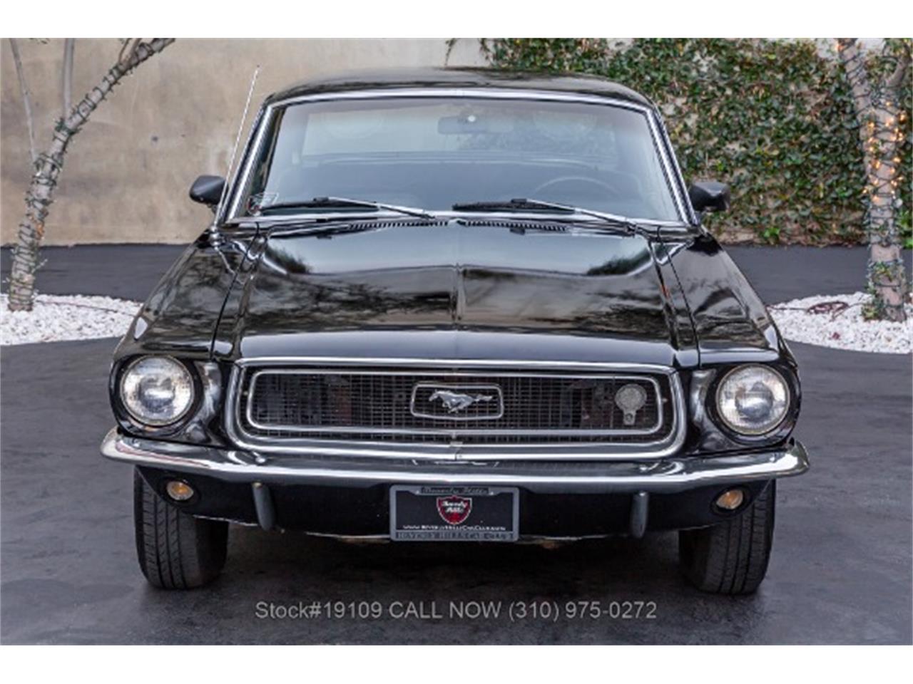 1968 Ford Mustang for Sale | ClassicCars.com | CC-2014272