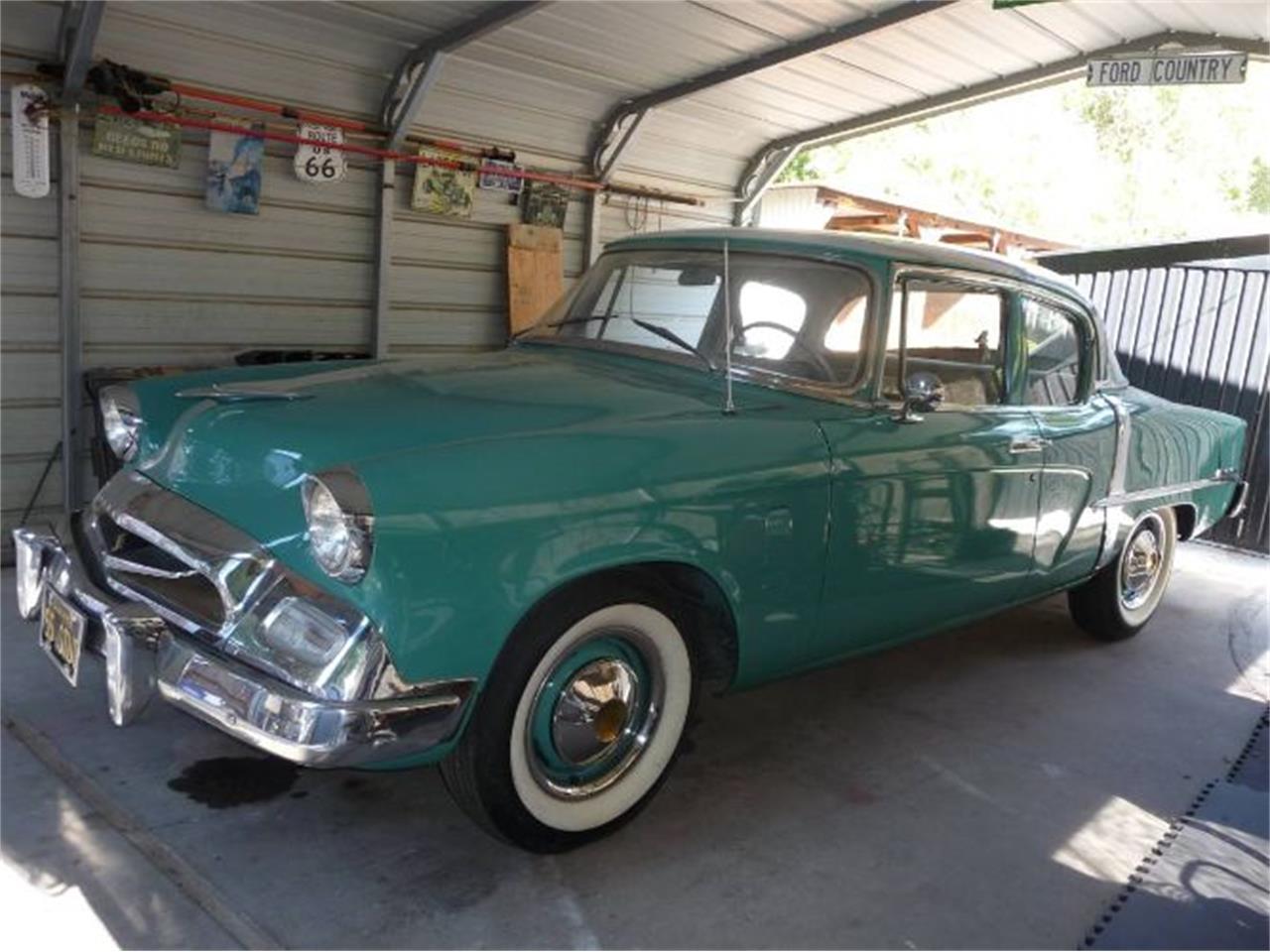 1955 Studebaker Antique for Sale | ClassicCars.com | CC-2014672