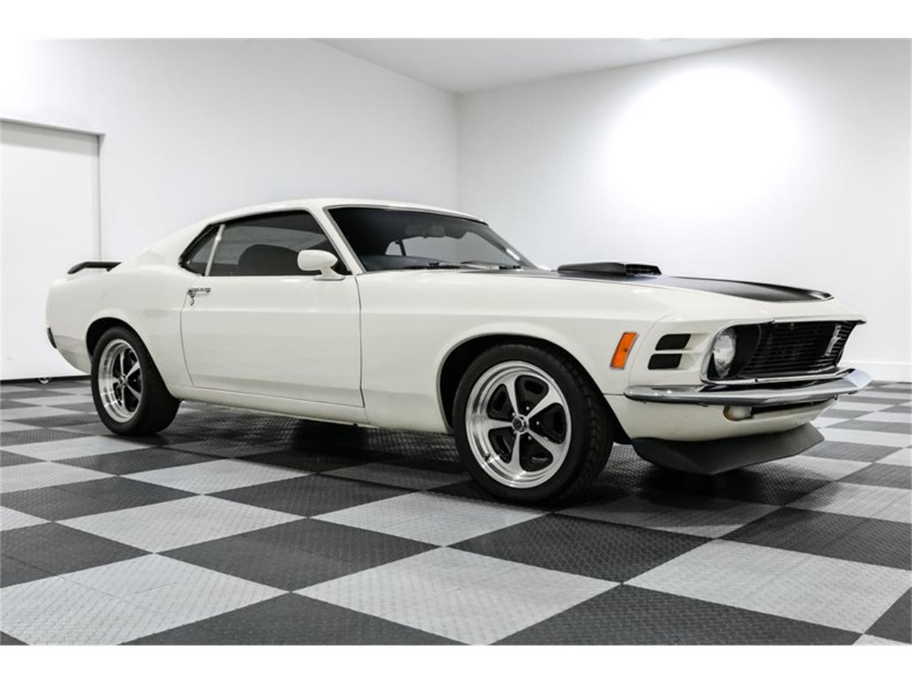 1970 Ford Mustang For Sale Cc 2014761