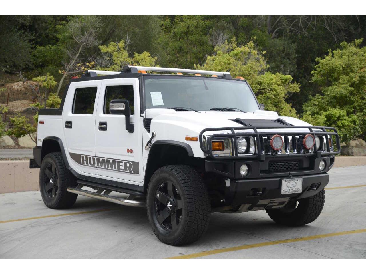2007 Hummer H2 for Sale | ClassicCars.com | CC-2014790