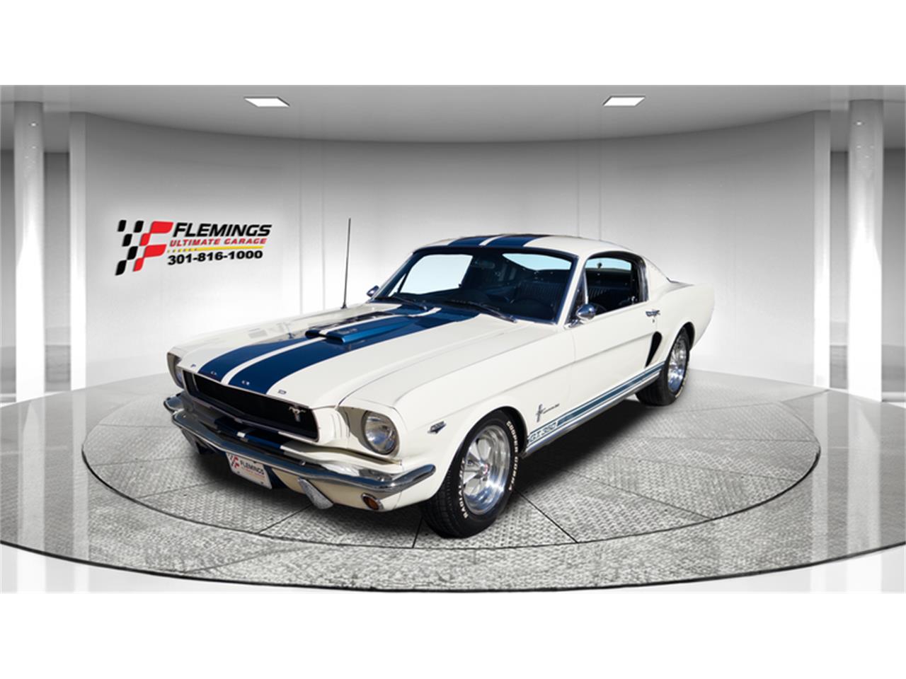 1965 Ford Mustang for Sale | ClassicCars.com | CC-2015046