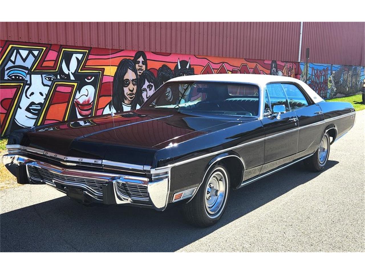 1973 Dodge Monaco for Sale | ClassicCars.com | CC-2010525