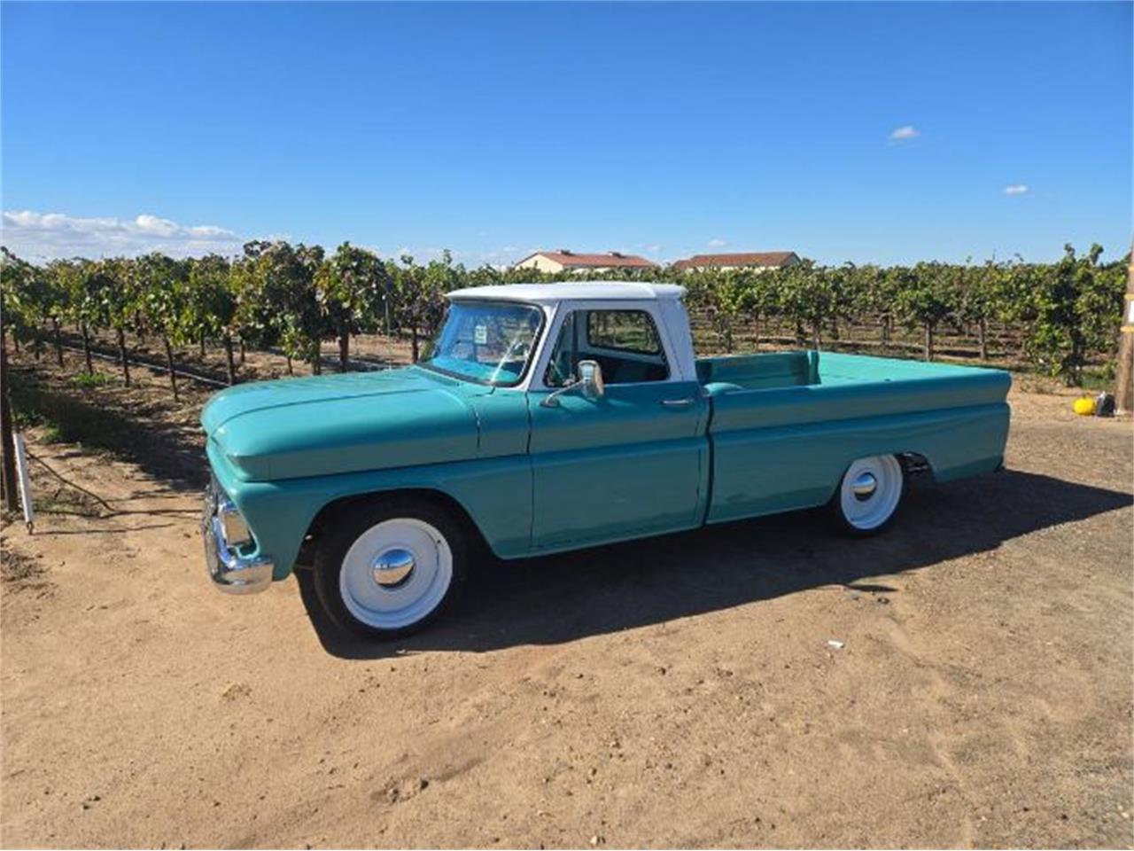 1955 Chevrolet C10 for Sale | ClassicCars.com | CC-2015252