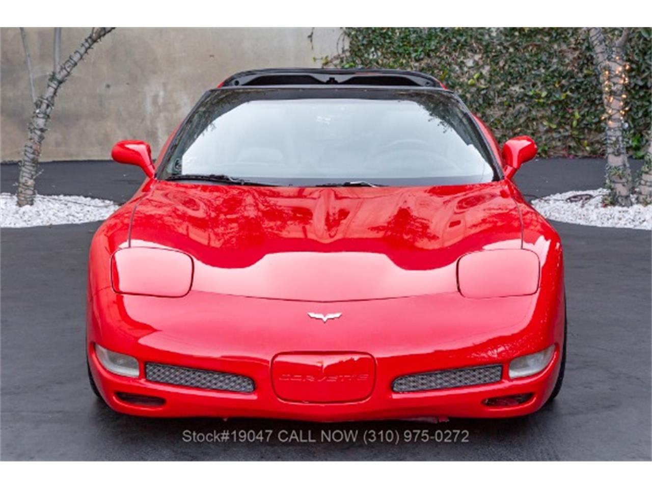 1997 Chevrolet Corvette for Sale | ClassicCars.com | CC-2015402