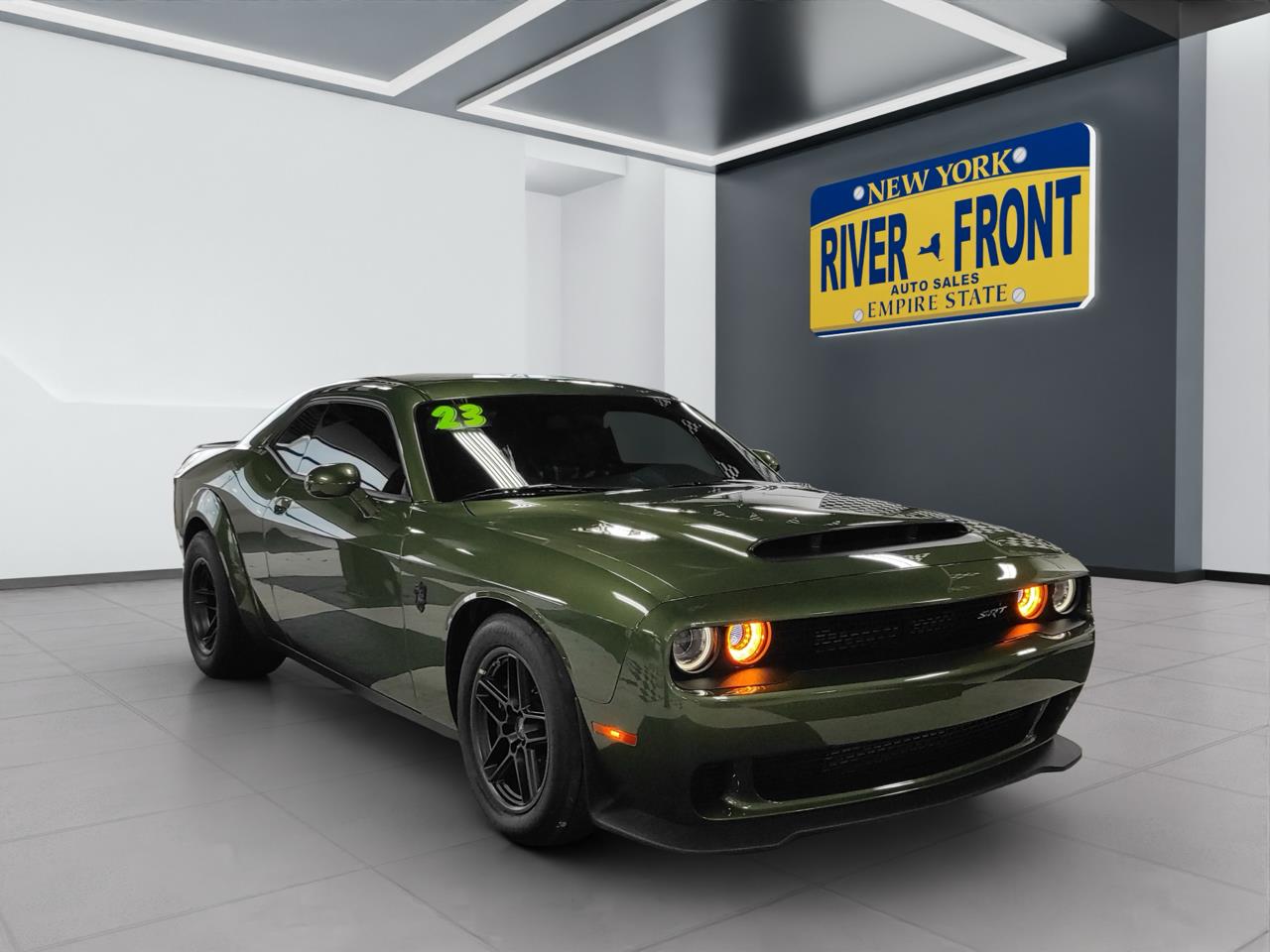 2023 Dodge Challenger for Sale | ClassicCars.com | CC-2015589
