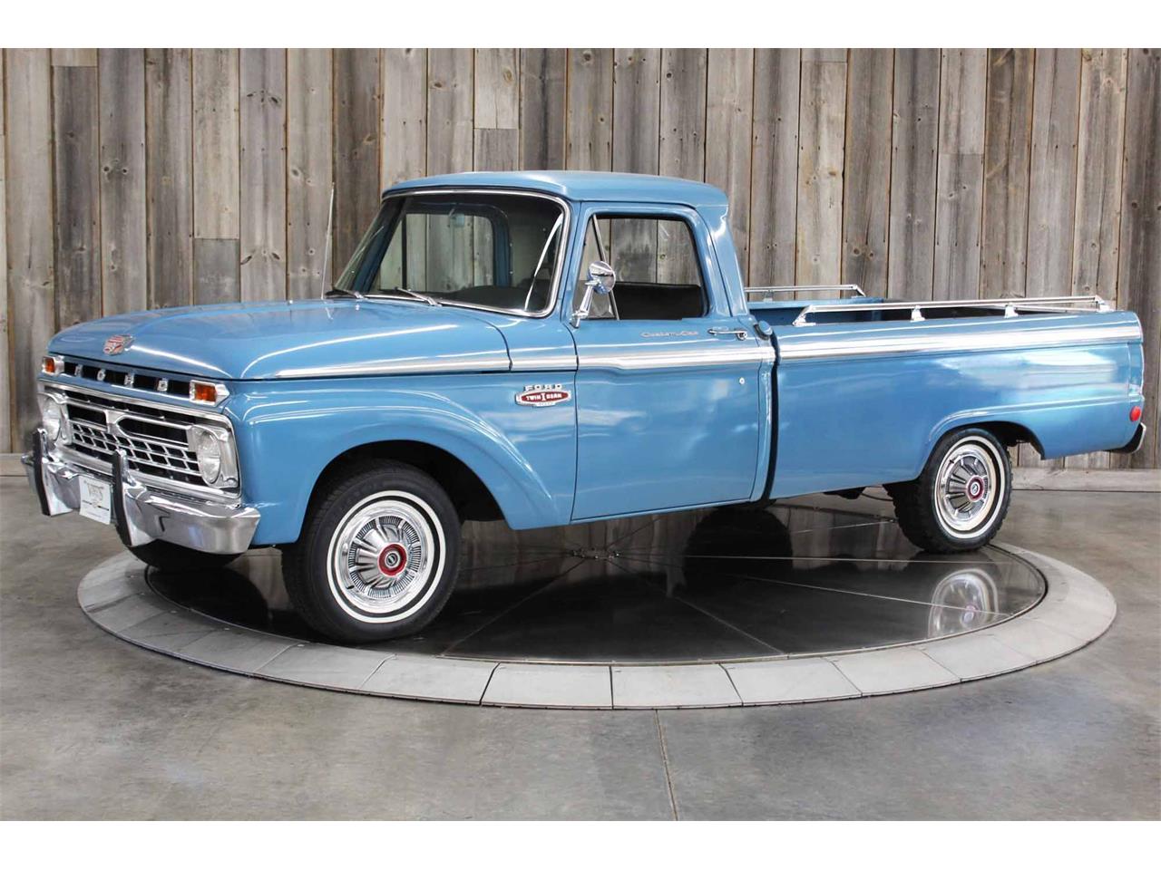 Ford F100 1966 For Sale