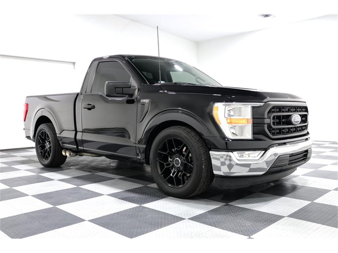 2022 Ford F150 for Sale | ClassicCars.com | CC-2016163