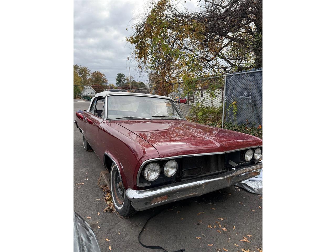 1963 Oldsmobile F85 for Sale | ClassicCars.com | CC-2016618