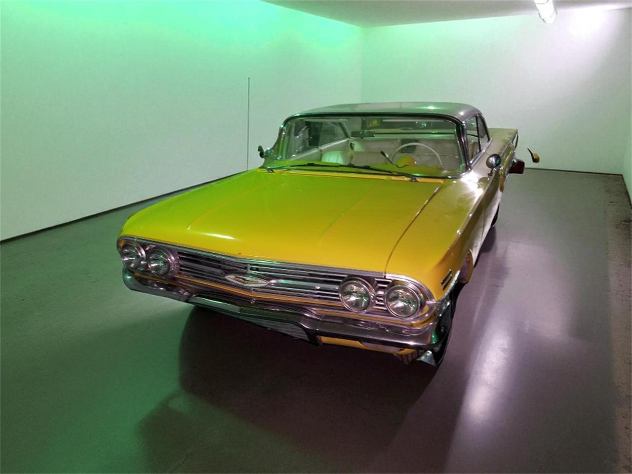 1960 Chevrolet Impala for Sale | ClassicCars.com | CC-2016871