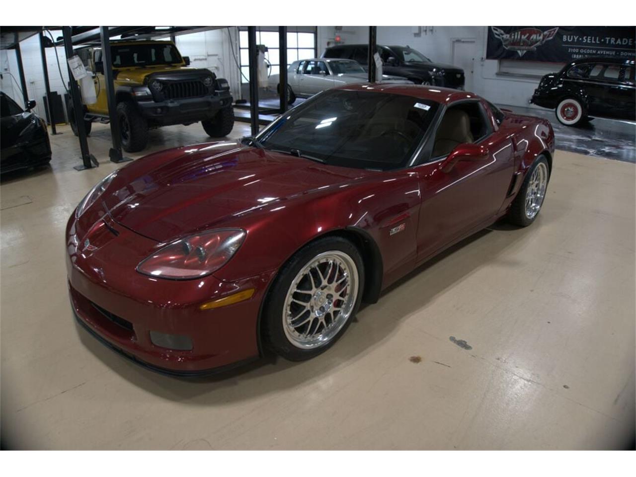 2005 Chevrolet Corvette for Sale | ClassicCars.com | CC-2016929