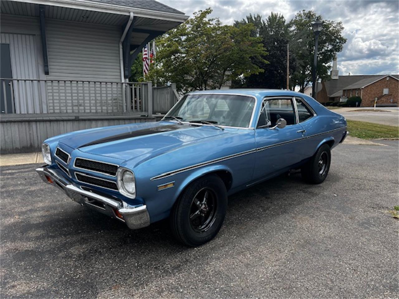 1971 Pontiac Ventura for Sale | ClassicCars.com | CC-2010725