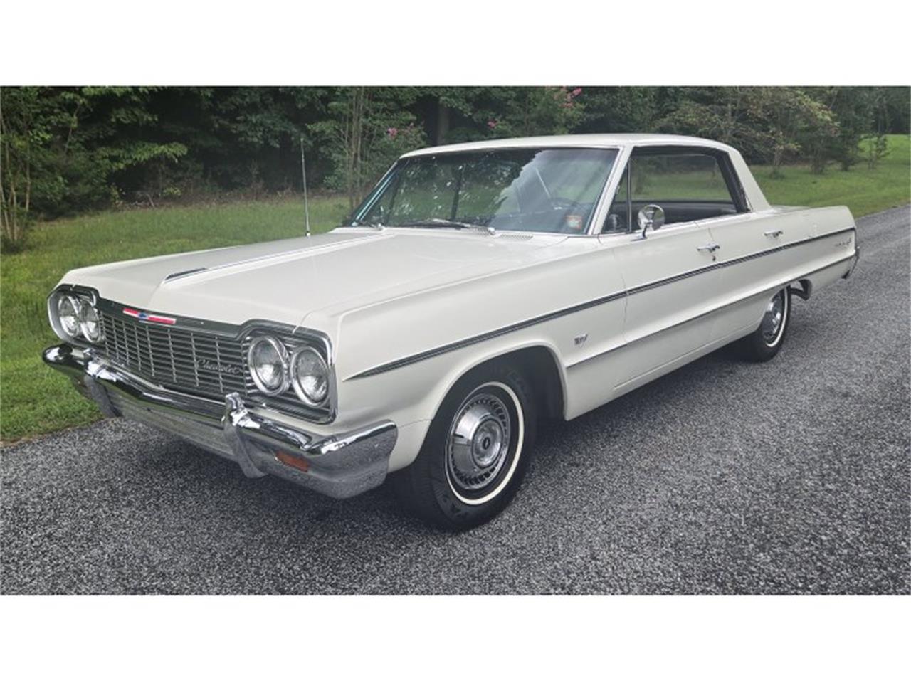 1964 Chevrolet Impala for Sale | ClassicCars.com | CC-2017406