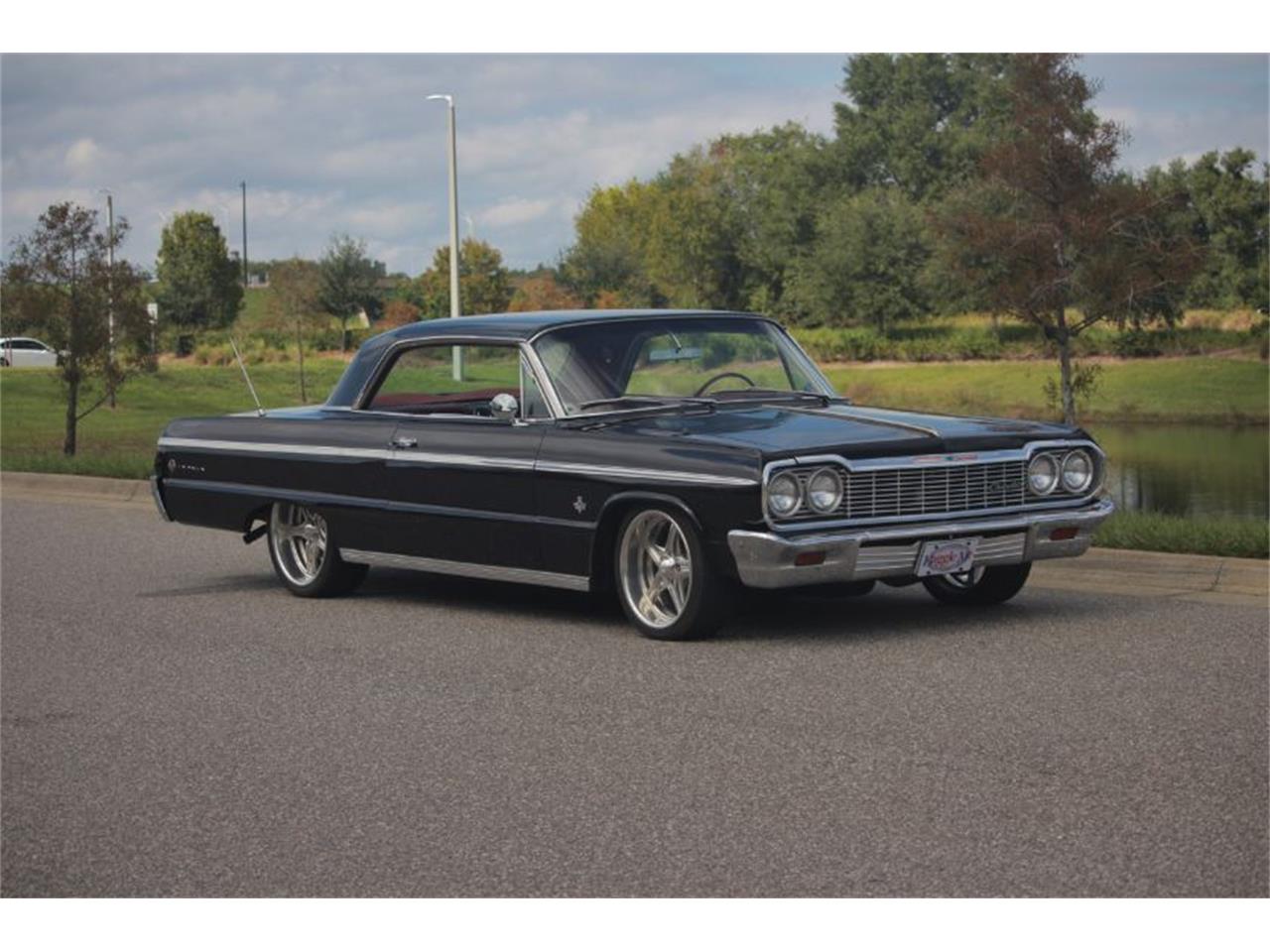 1964 Chevrolet Impala for Sale | ClassicCars.com | CC-2017706
