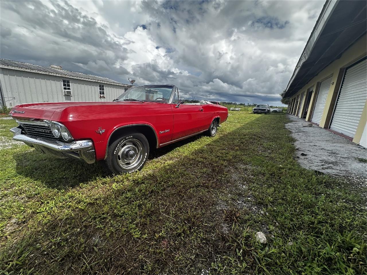 1965 Chevrolet Impala SS for Sale | ClassicCars.com | CC-2017718