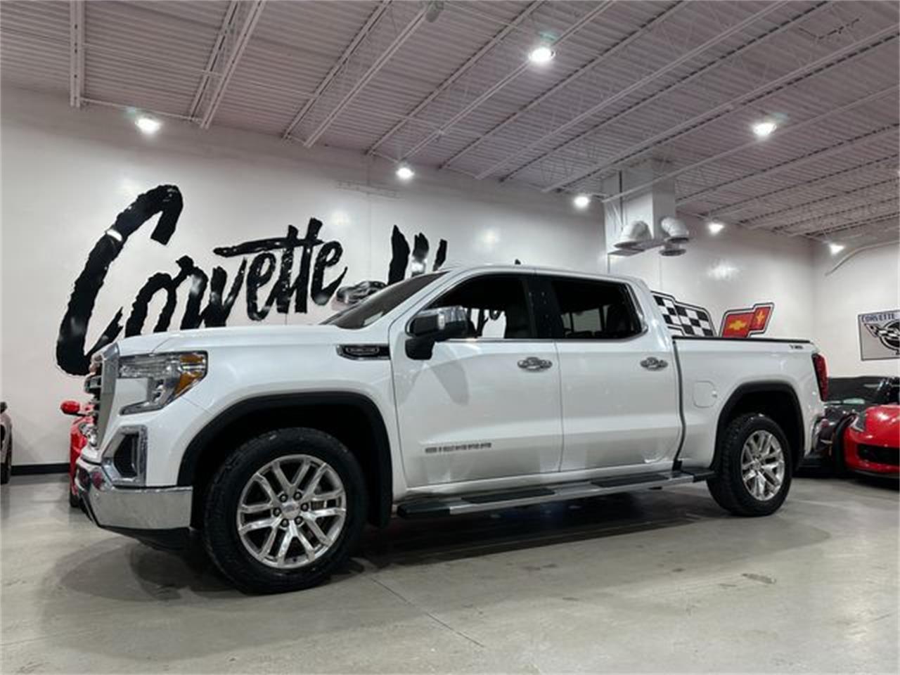 2020 GMC Sierra 1500 for Sale | ClassicCars.com | CC-2017770