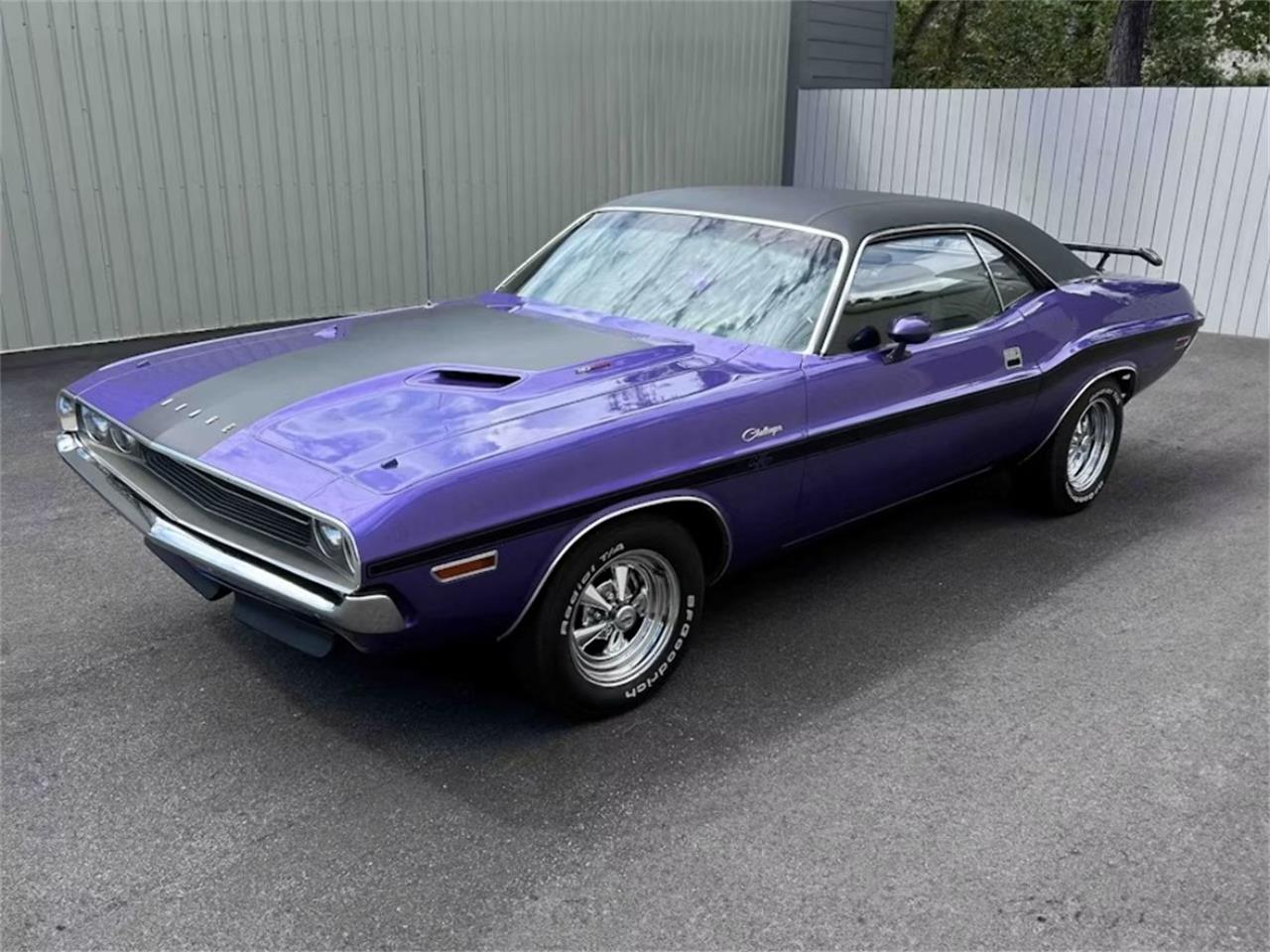 1970 Dodge Challenger for Sale | ClassicCars.com | CC-2018300