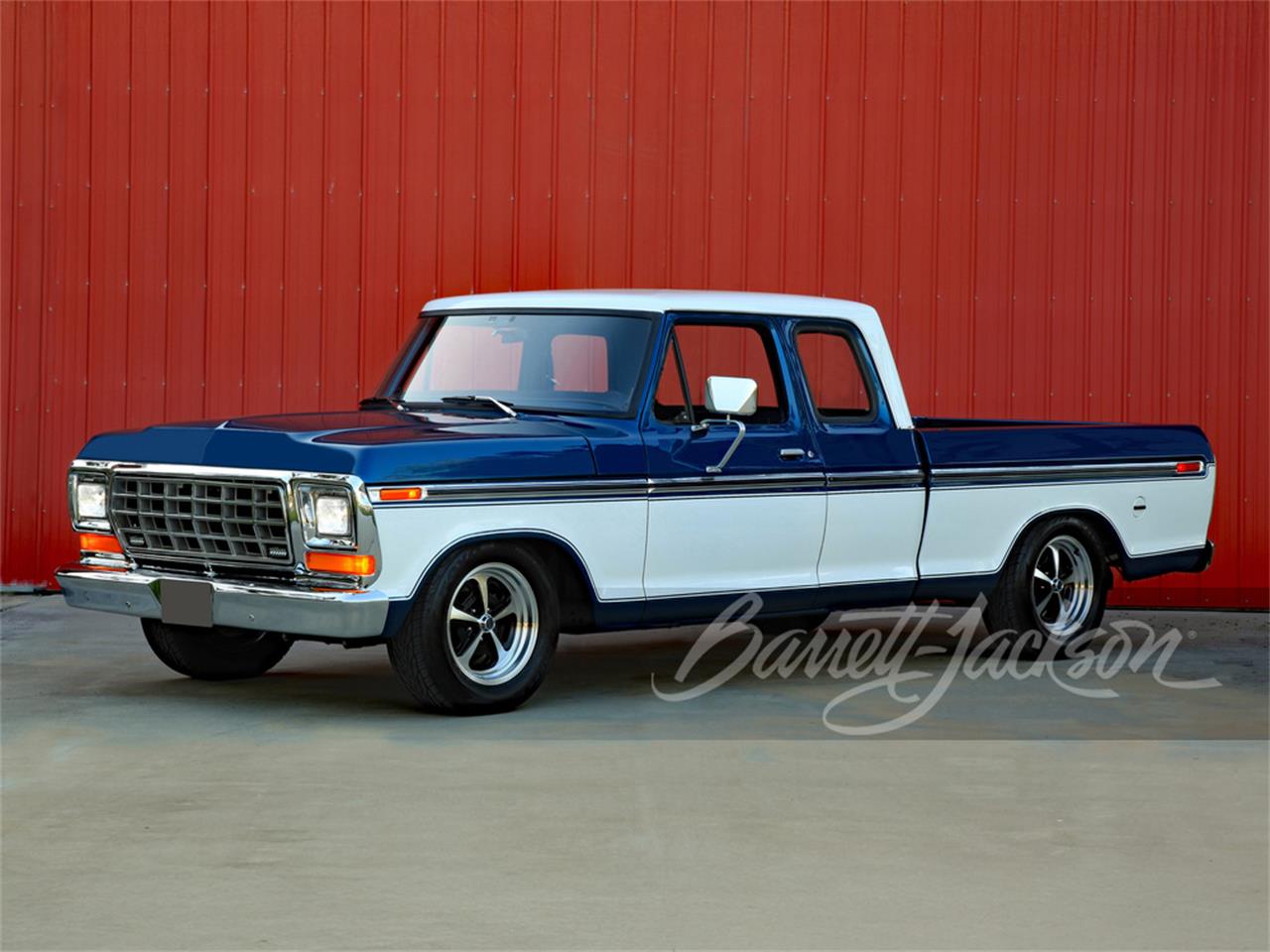 1973 Ford F150 for Sale | ClassicCars.com | CC-2018399