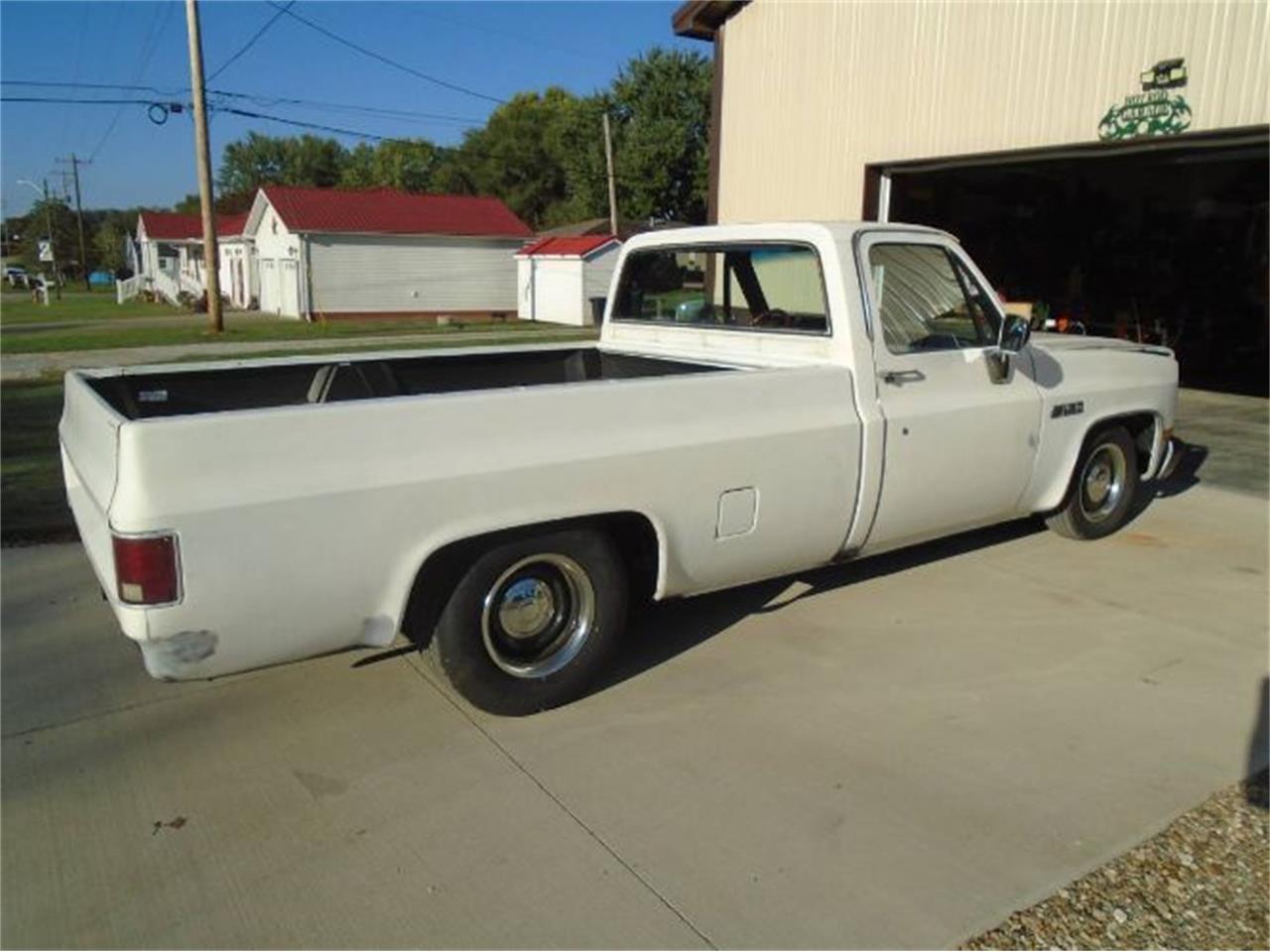 1985 GMC Pickup for Sale | ClassicCars.com | CC-2010864