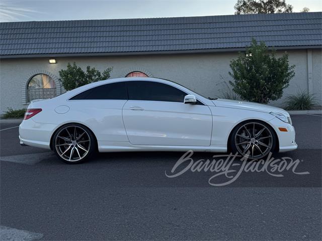 2013 Mercedes-Benz E550 for Sale | ClassicCars.com | CC-2019083