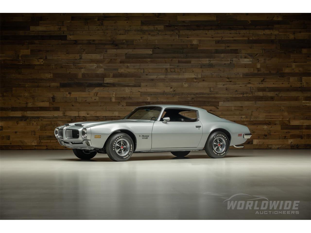 1970 Pontiac Firebird Formula for Sale | ClassicCars.com | CC-2019526