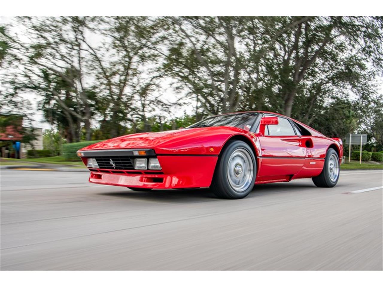 1985 Ferrari 288 for Sale | ClassicCars.com | CC-2021382