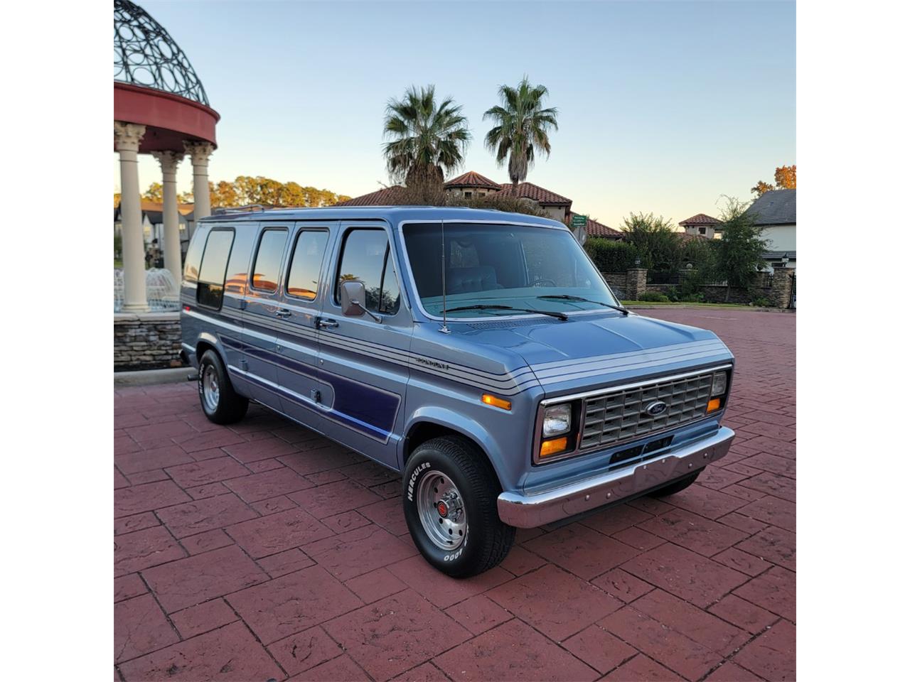 1983 Ford Econoline for Sale | ClassicCars.com | CC-2021450