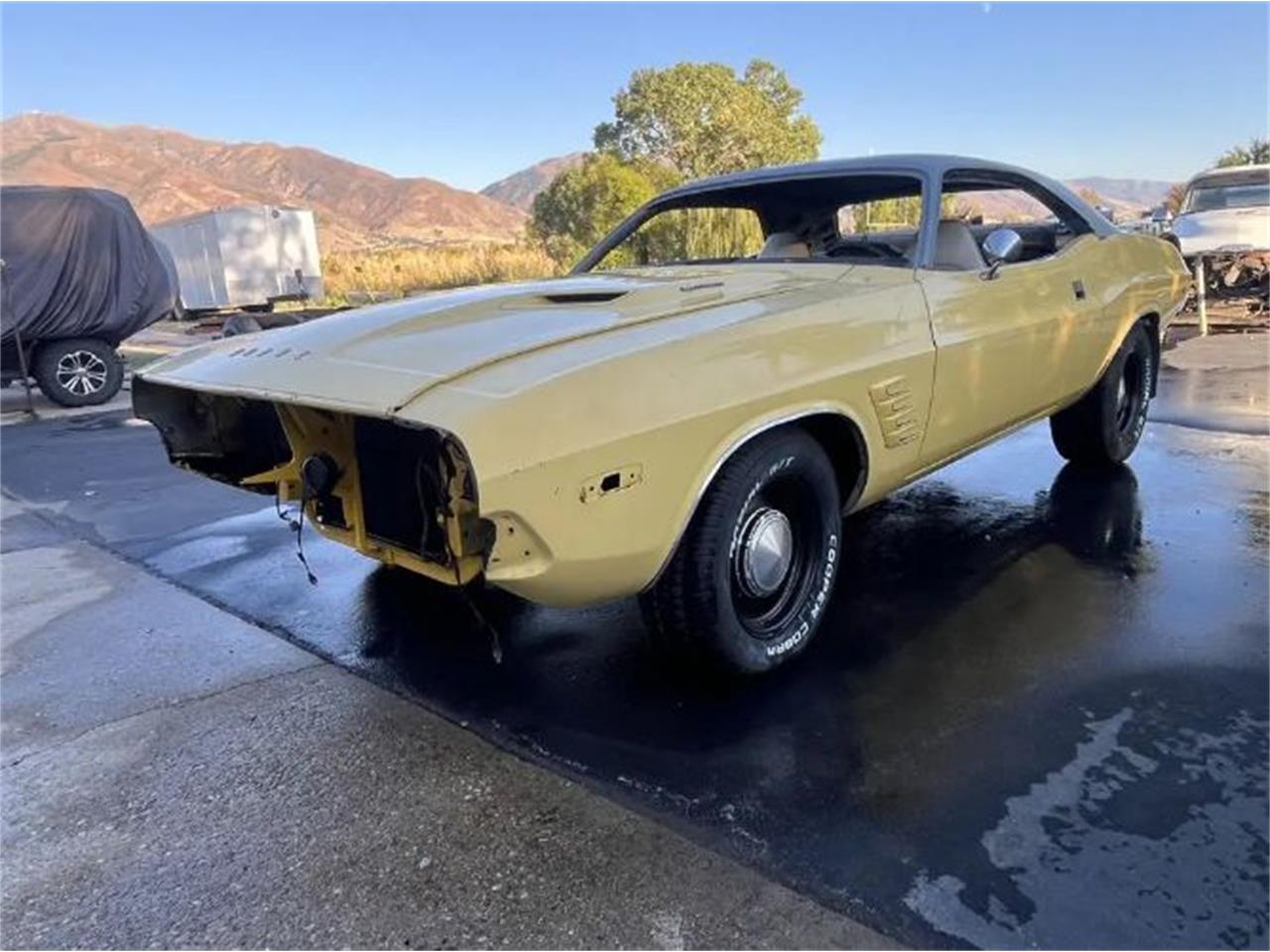 1973 Dodge Challenger for Sale | ClassicCars.com | CC-2020153