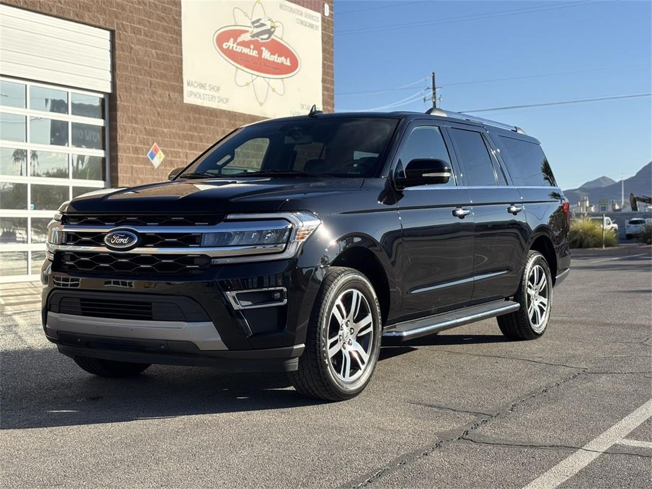 2022 Ford Expedition for Sale | ClassicCars.com | CC-2021594