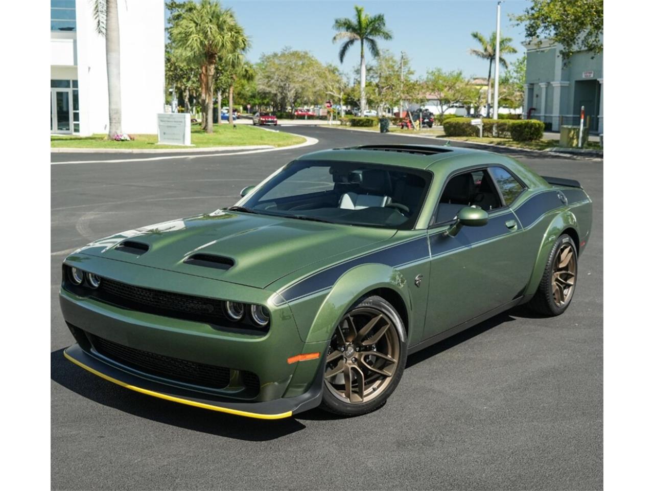 Surprising New Hellcat Redeye For Sale Images