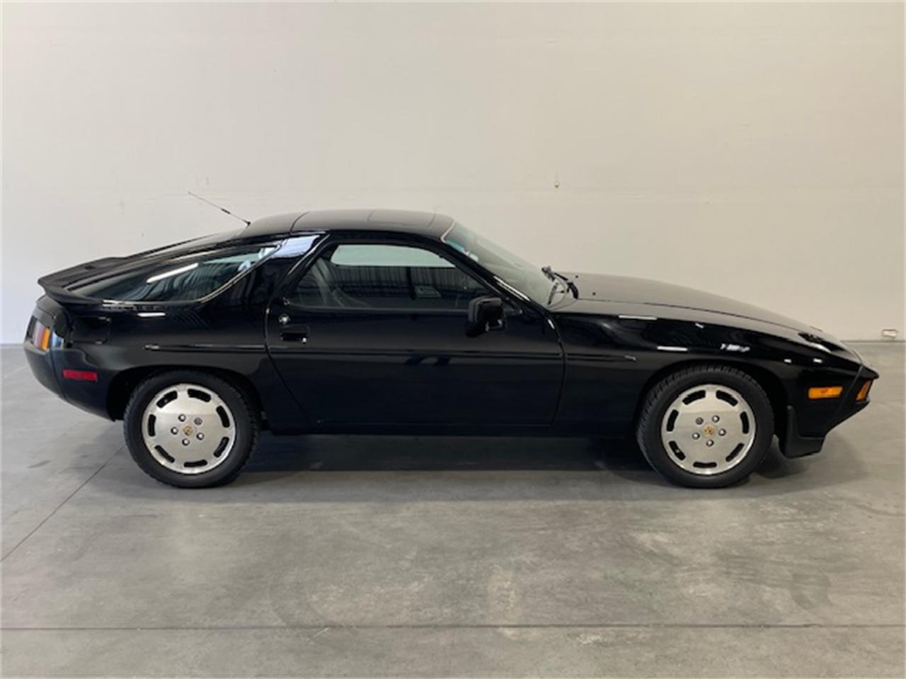 1981 Porsche 928 for Sale | ClassicCars.com | CC-2021847