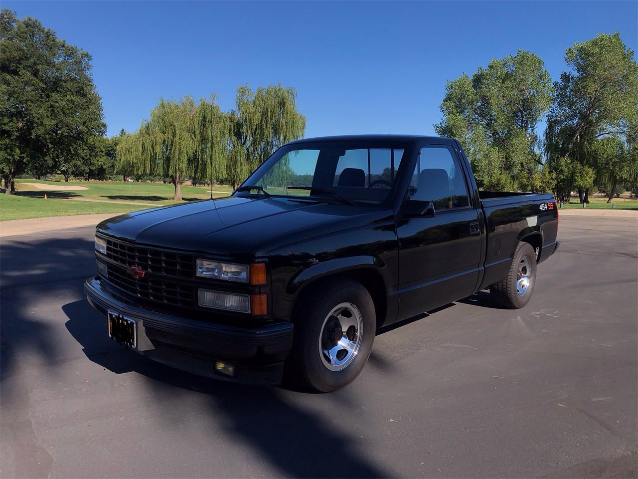 Inspiring Chevy Super Sport Truck For Sale Photos