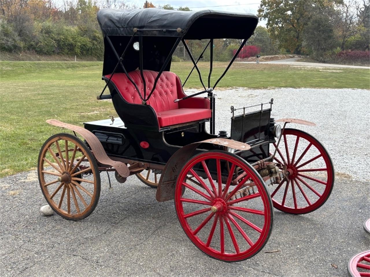 1901 Custom Automobile for Sale | ClassicCars.com | CC-2021882