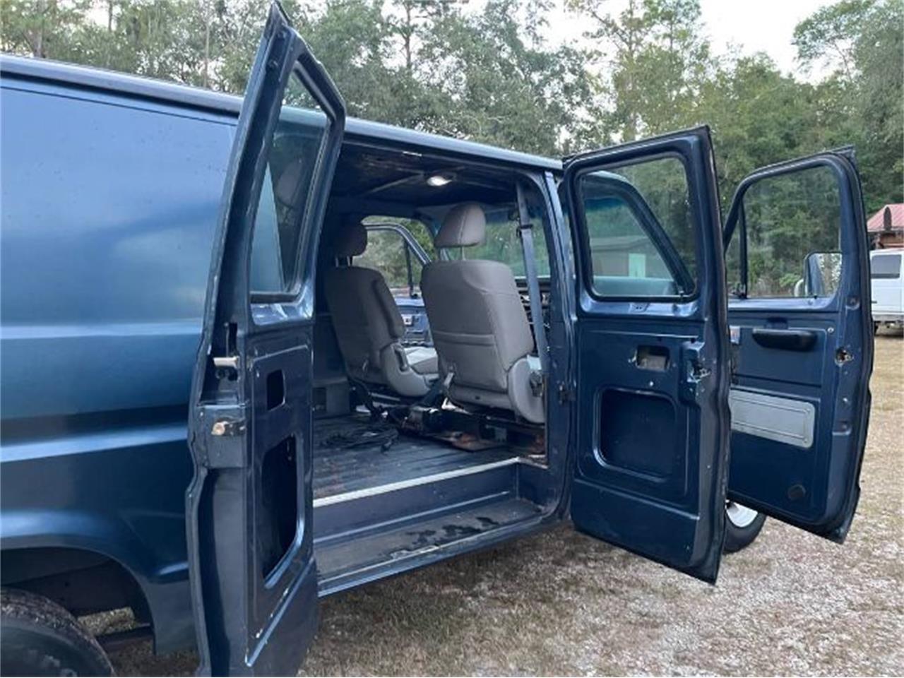 1983 Ford Econoline for Sale | ClassicCars.com | CC-2022160