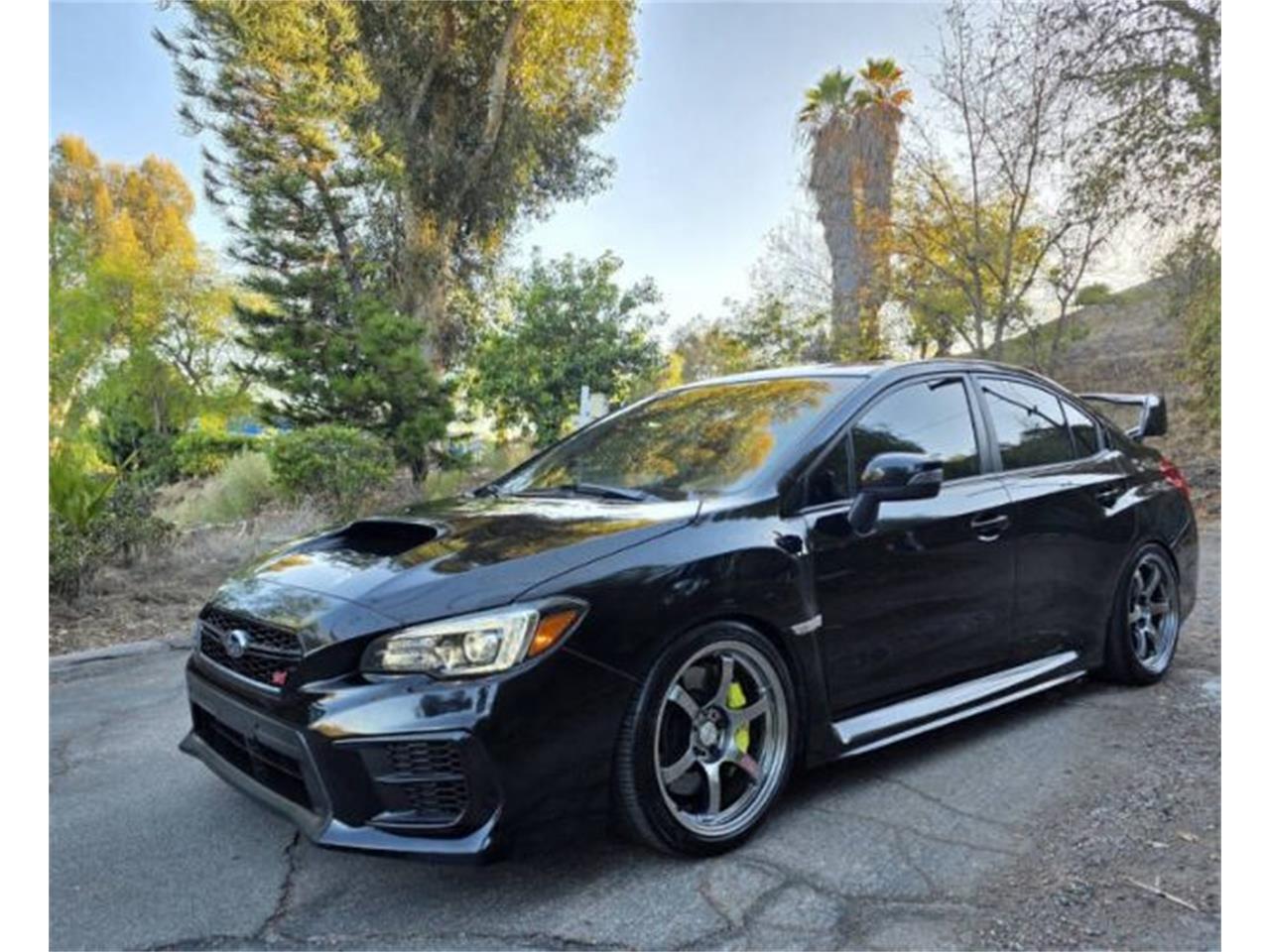2020 Subaru WRX for Sale | ClassicCars.com | CC-2022196