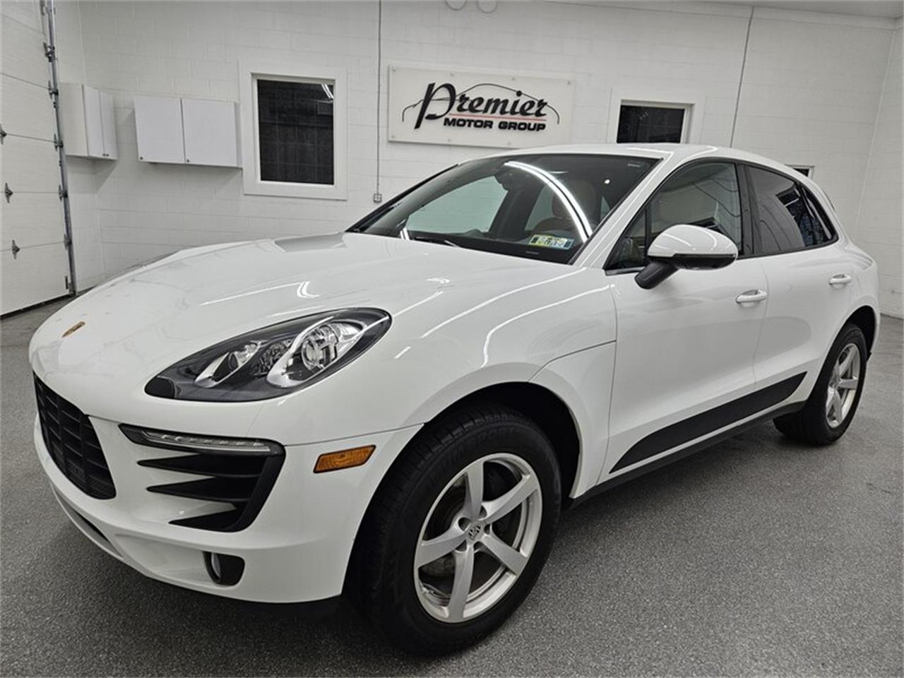 Sitemapcdatahttpsnindreferenzcomporsche Macan S 2017 For Sale