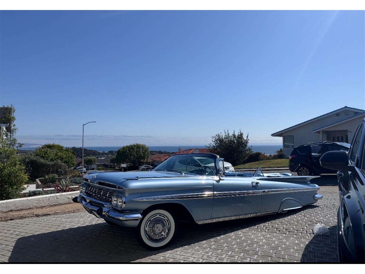 1959 Chevrolet Impala for Sale | ClassicCars.com | CC-2023223