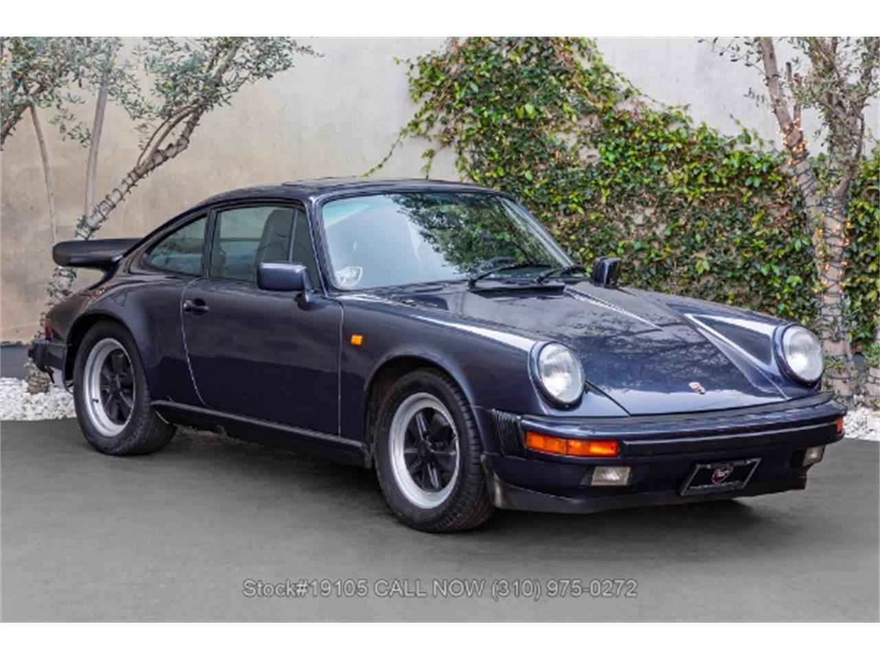 1985 Porsche Carrera for Sale | ClassicCars.com | CC-2020335